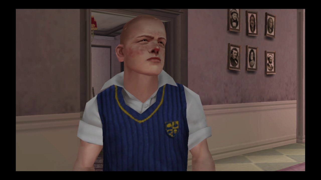 Bully Full Game Part 5 - YouTube