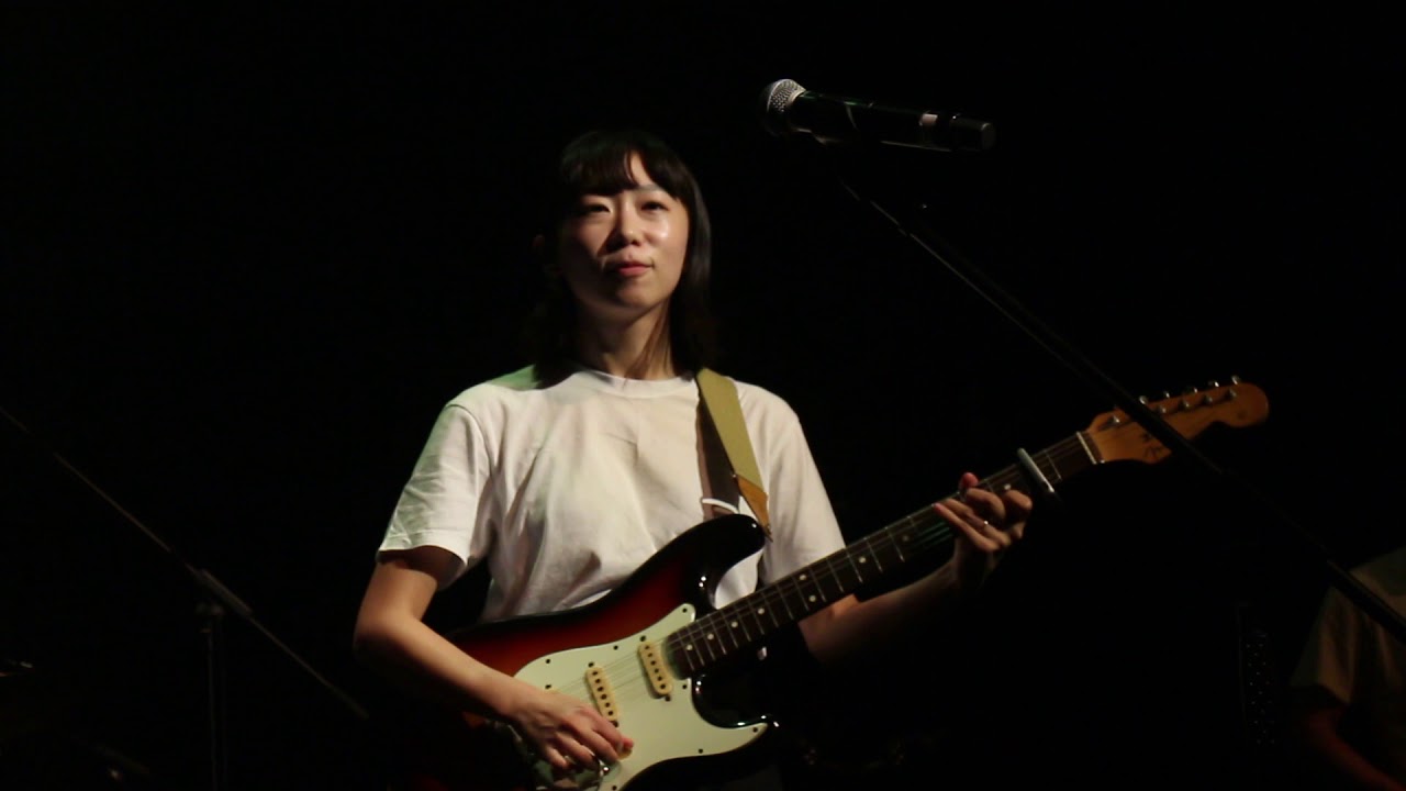 20180825 Say Sue Me (세이수미) - [We Just] - YouTube