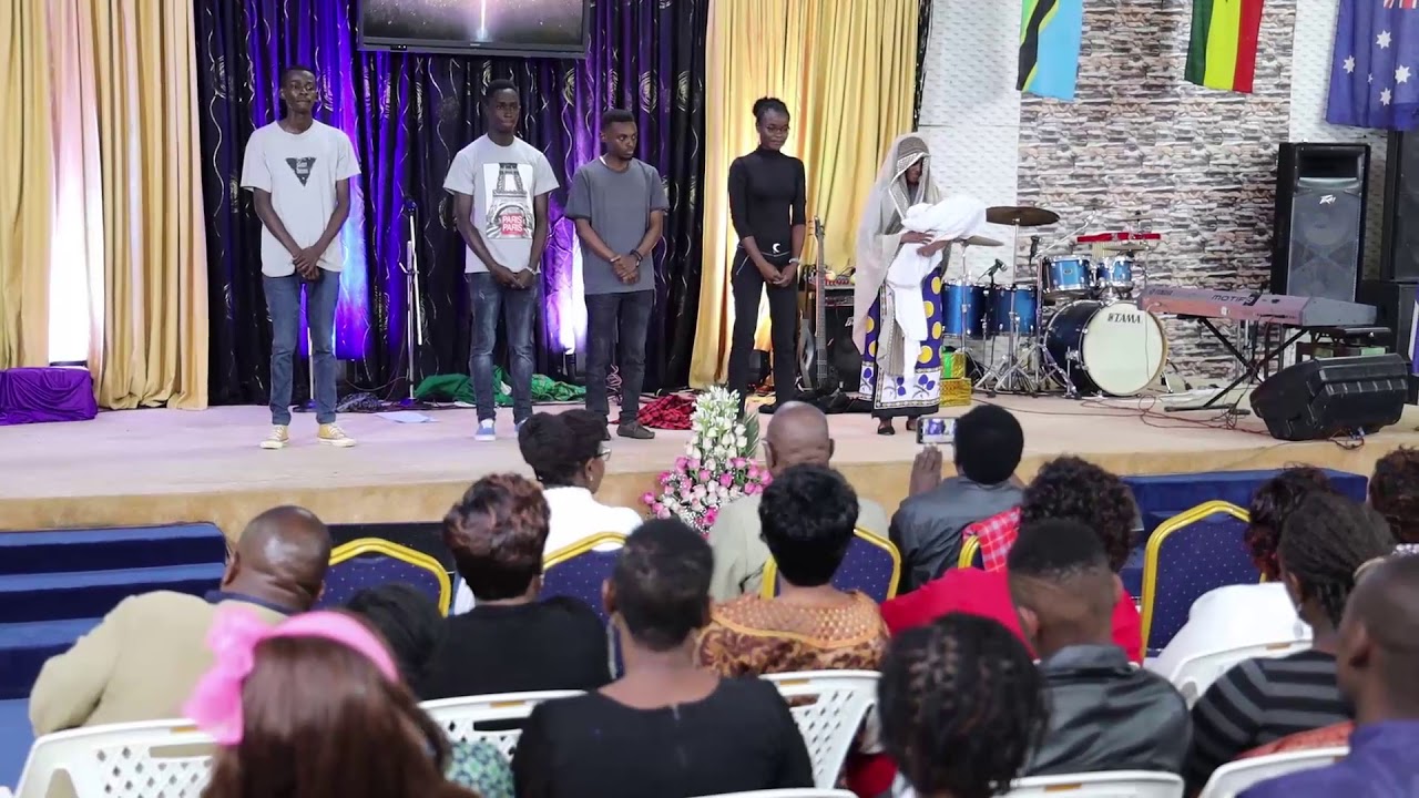 15th Dec Christmass 2019 - YouTube