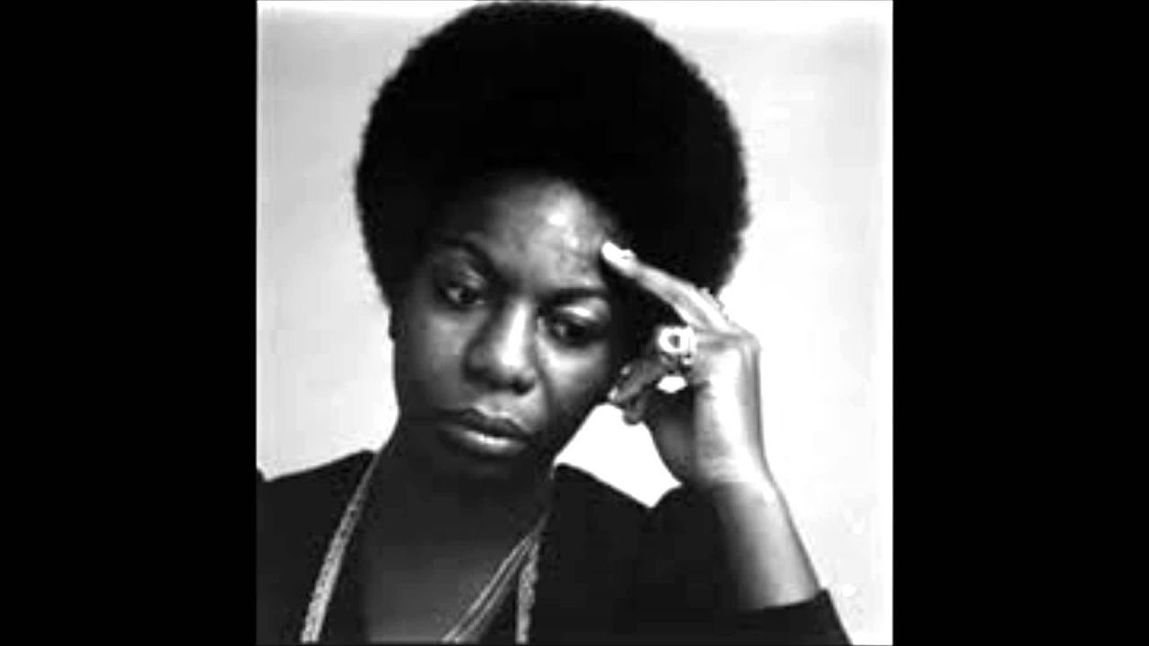 Nina Simone - Angel of the morning sample - YouTube