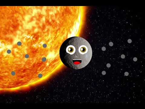 The ceres song (by klt) - YouTube
