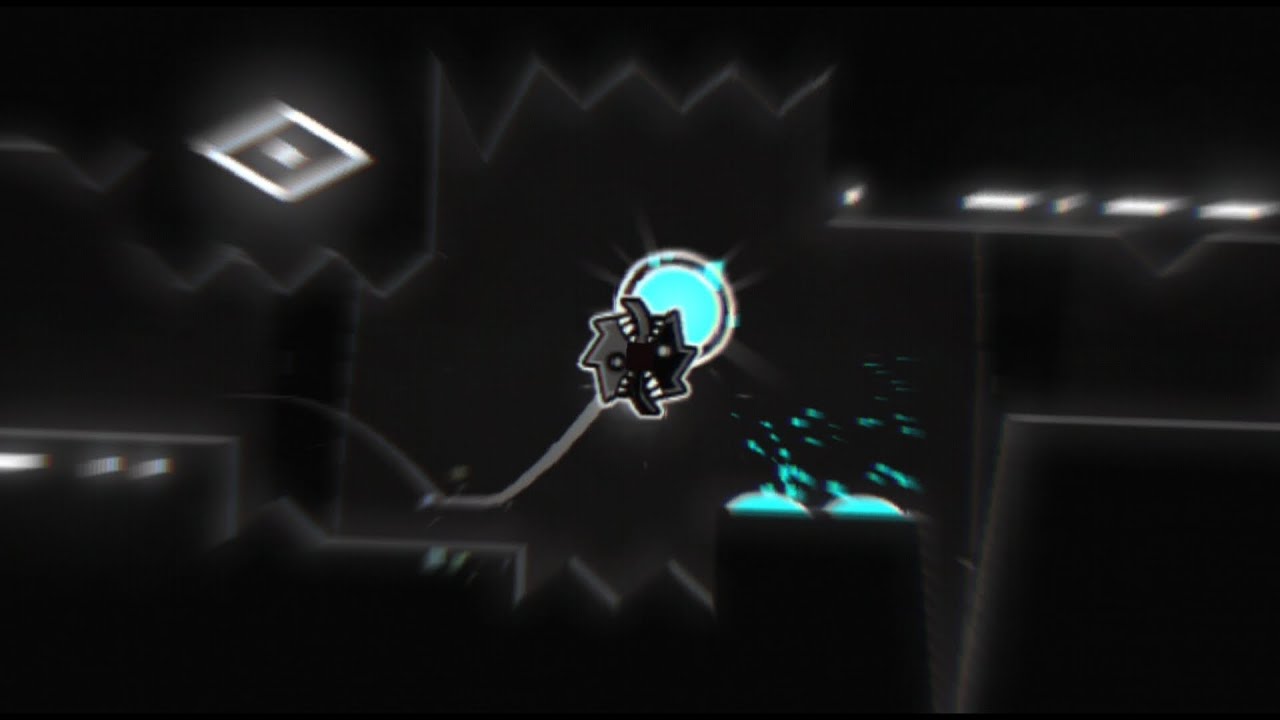 "Infinite Eyes" by Tro5 [Geometry Dash 2.2] - YouTube