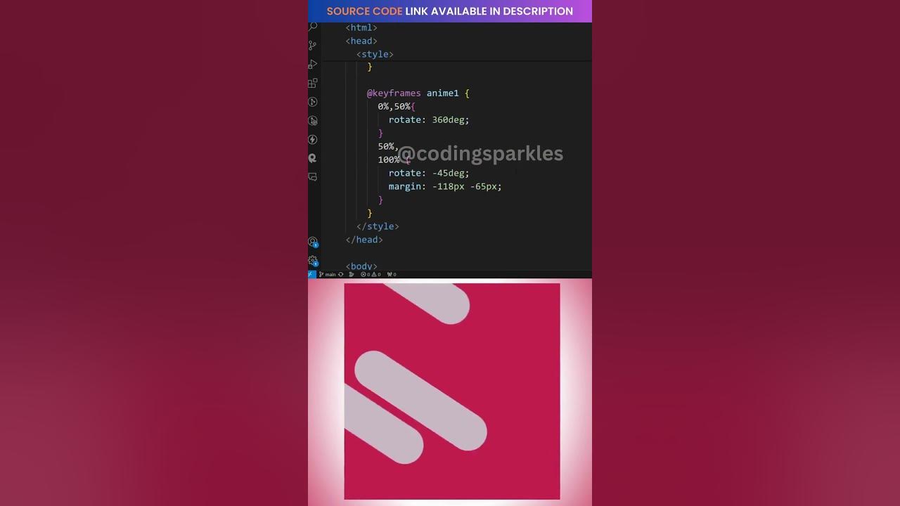 Play Css Daily Targets 15th April 2024 Html Css Cssanimations Youtube