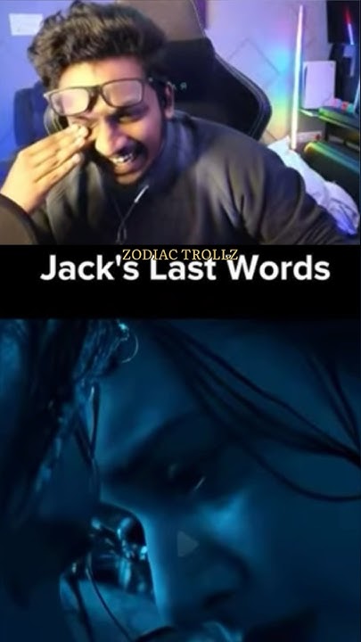 🤣Eagle Reacting DC TROLLZ🤣JACK LAST WORDS😆ijjathi😂#eaglegaming #gtaroleplay #god #babu #memes ...