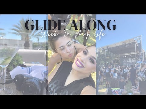 Glide Along // It’s been a while… - YouTube
