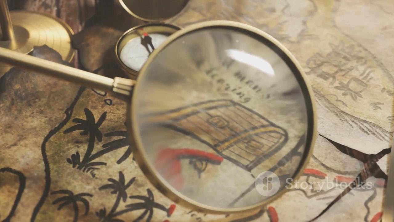 Lost Treasures of Oregon - YouTube