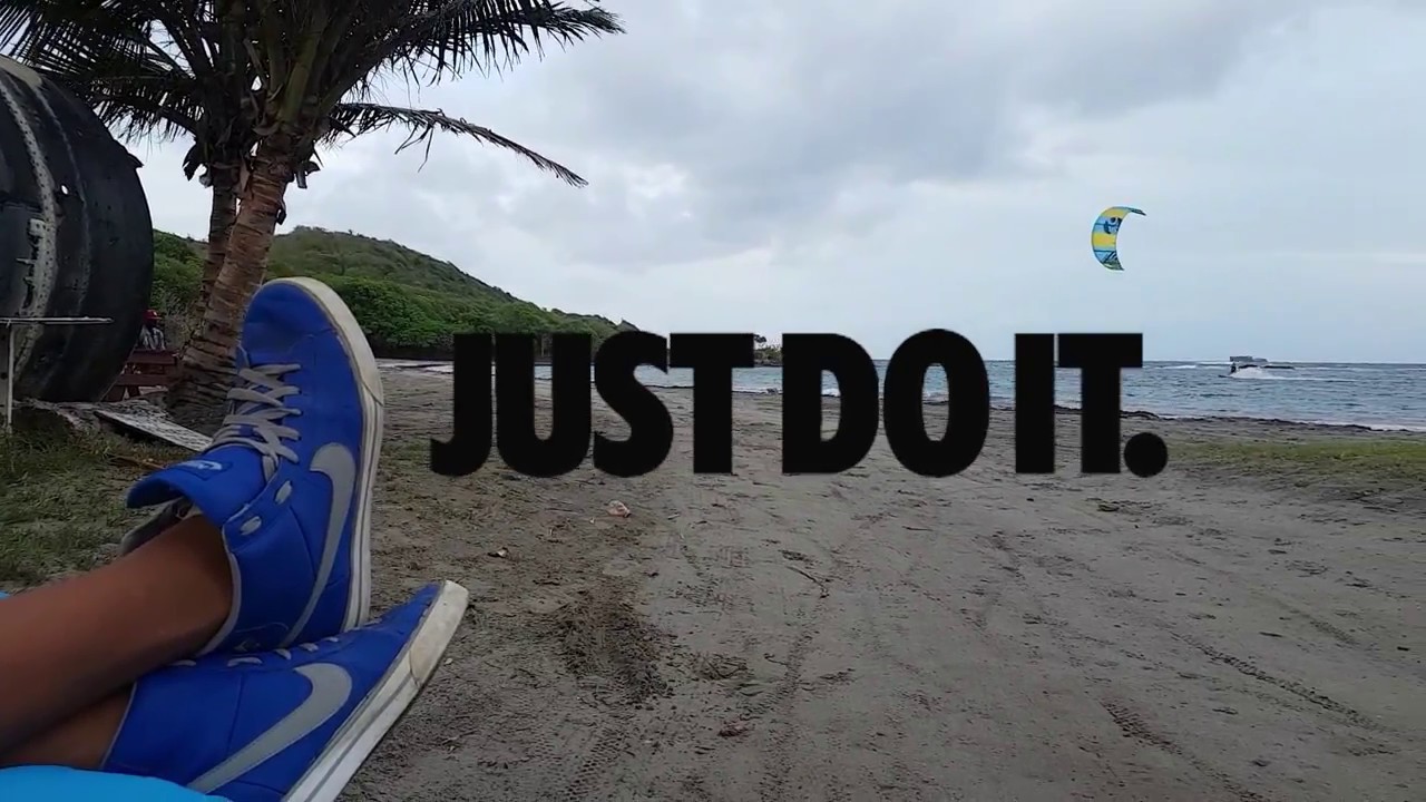 30 second Nike Ad - YouTube