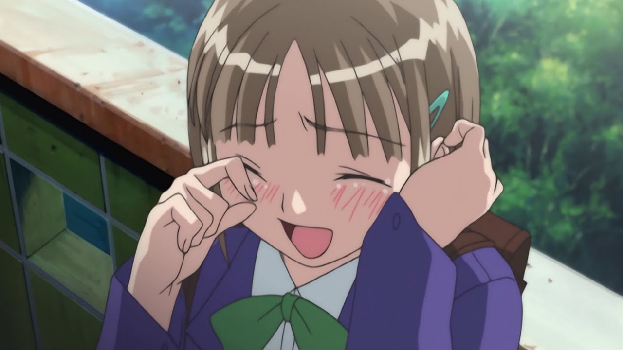 Saikano Blu-ray Capítulo 1 Español Latino HD 1080p (2002) - YouTube
