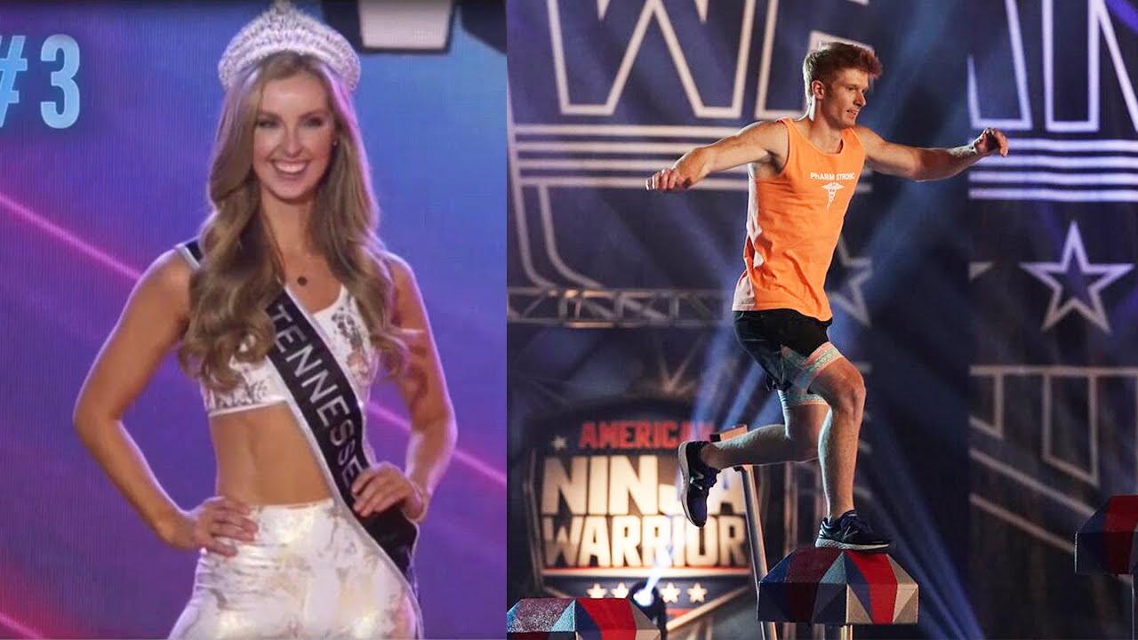 ANW Season 13 Experience - YouTube