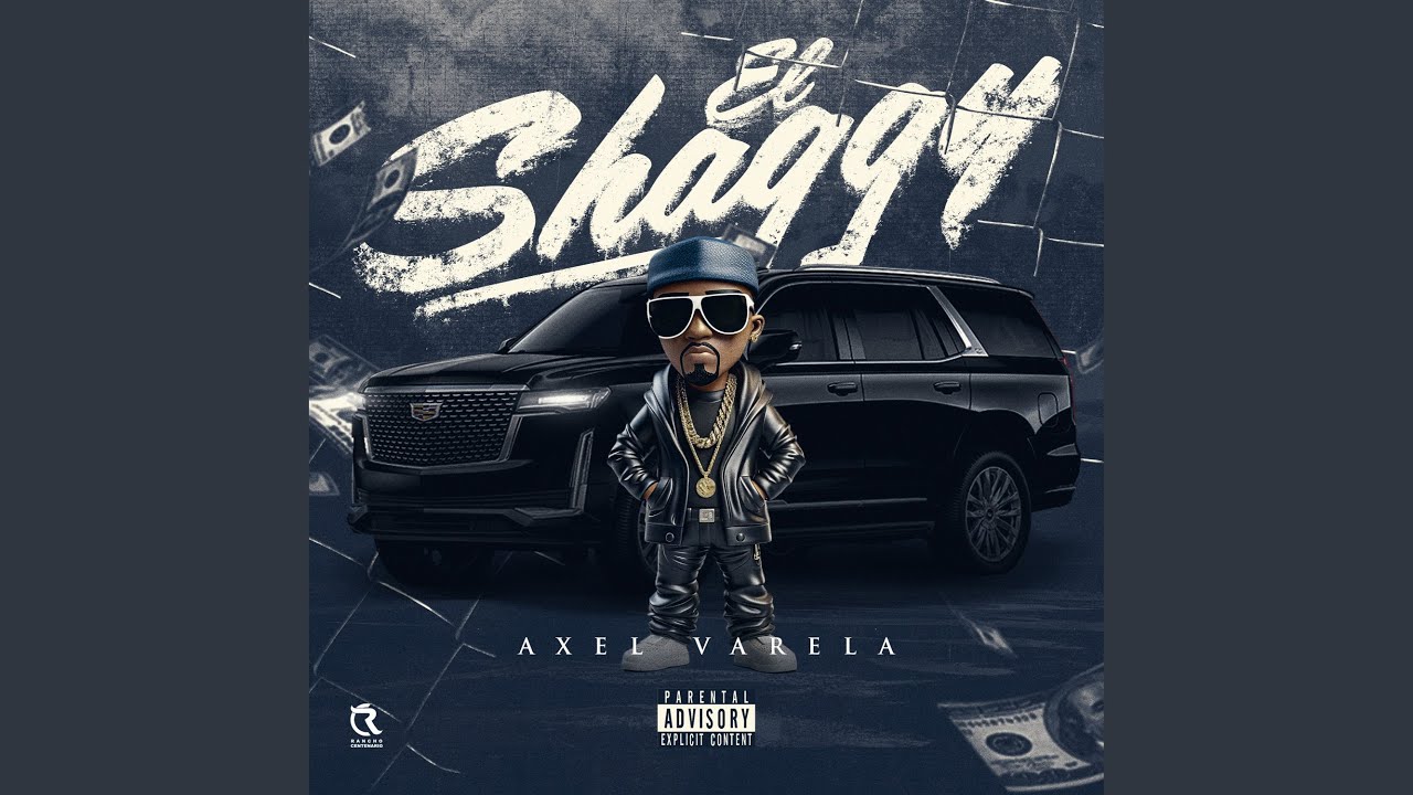 El Shaggy - YouTube