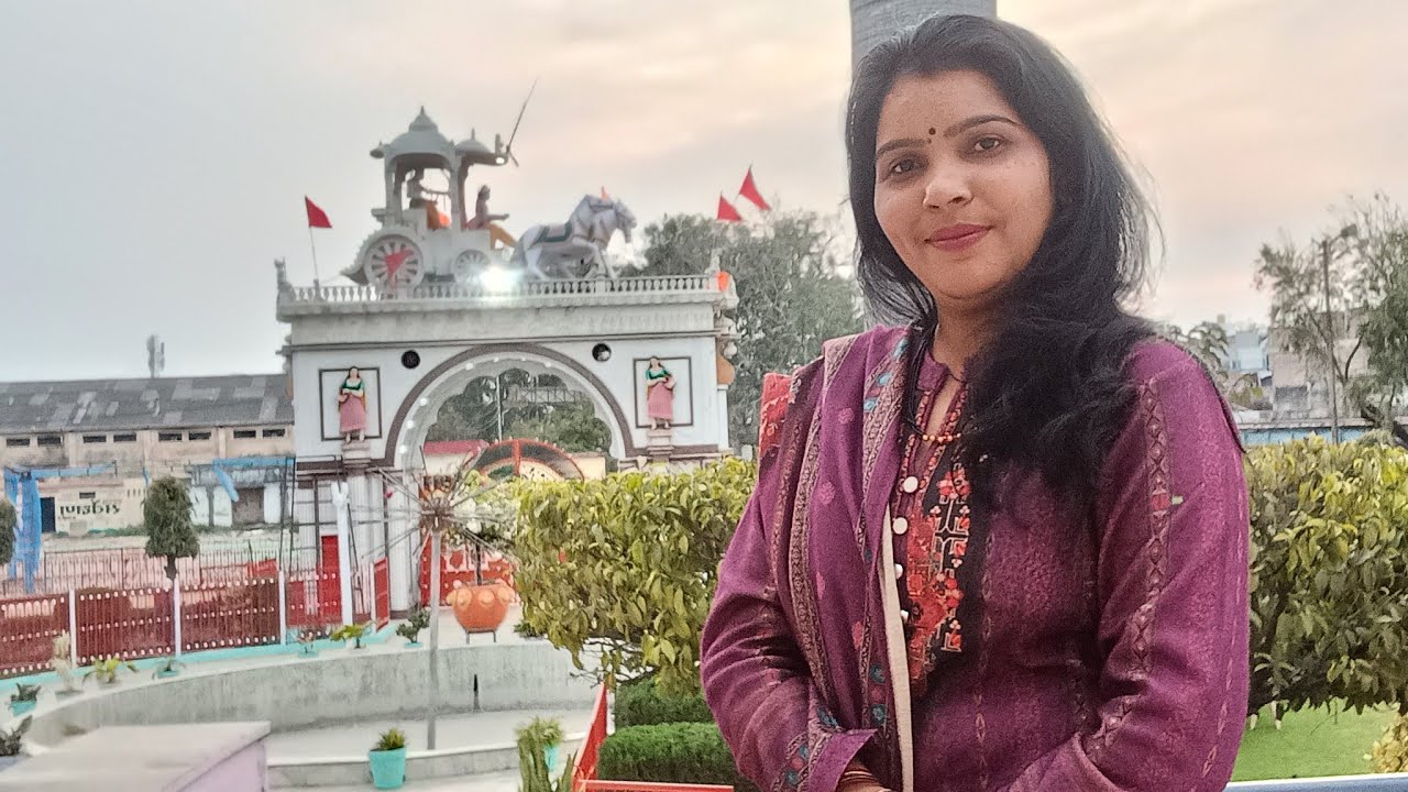 Deepika Patel is live - YouTube