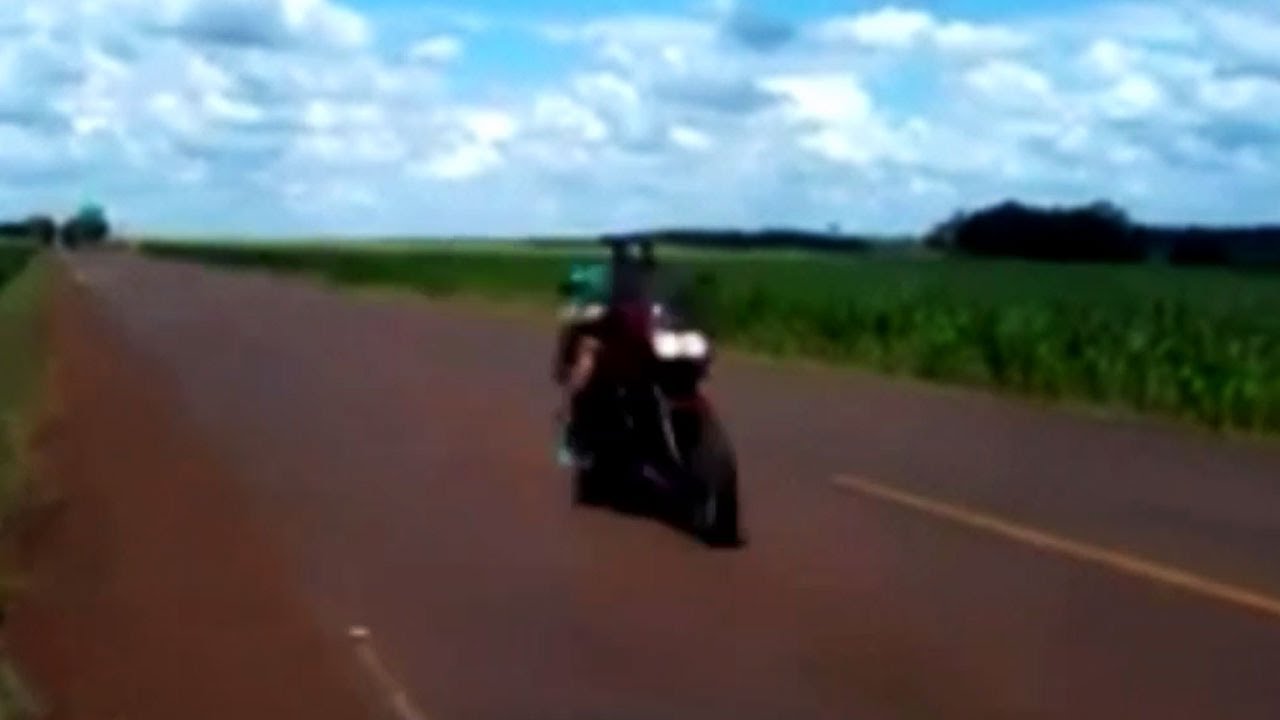 AUMENTE O SOM... E FECHE OS OLHOS | CBX 750F - YouTube