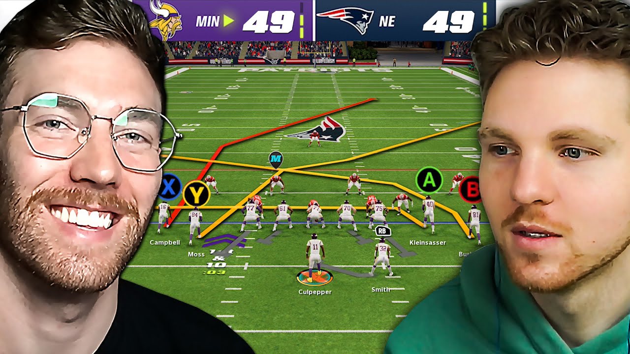 Game Of The Year vs Kmac! Throwback CFM Ep 5 - YouTube