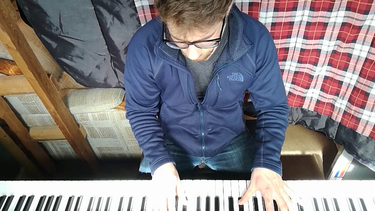 Feel It Still - Portugal. The Man - Piano Jam - YouTube Music