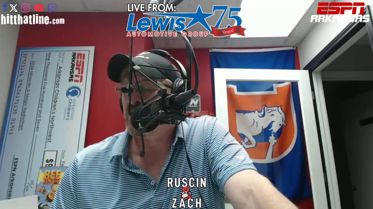 Ruscin and Zach - YouTube