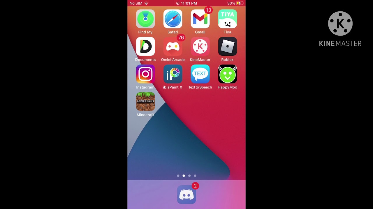 How to get Minecraft with happymod - YouTube