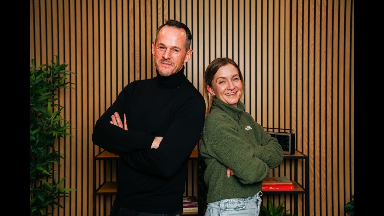 RIO-podden #23: Rus og psykiatri (ROP) med Roger Atle Kårstad - YouTube