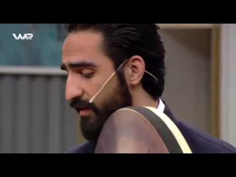 BEDİÜZZAMAN SAİDE KÜRDİ KASİDE