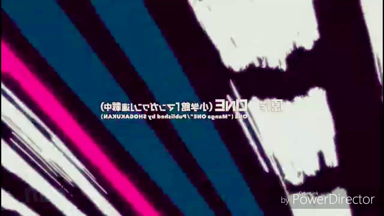 Mob psycho op 1 & s2 - YouTube