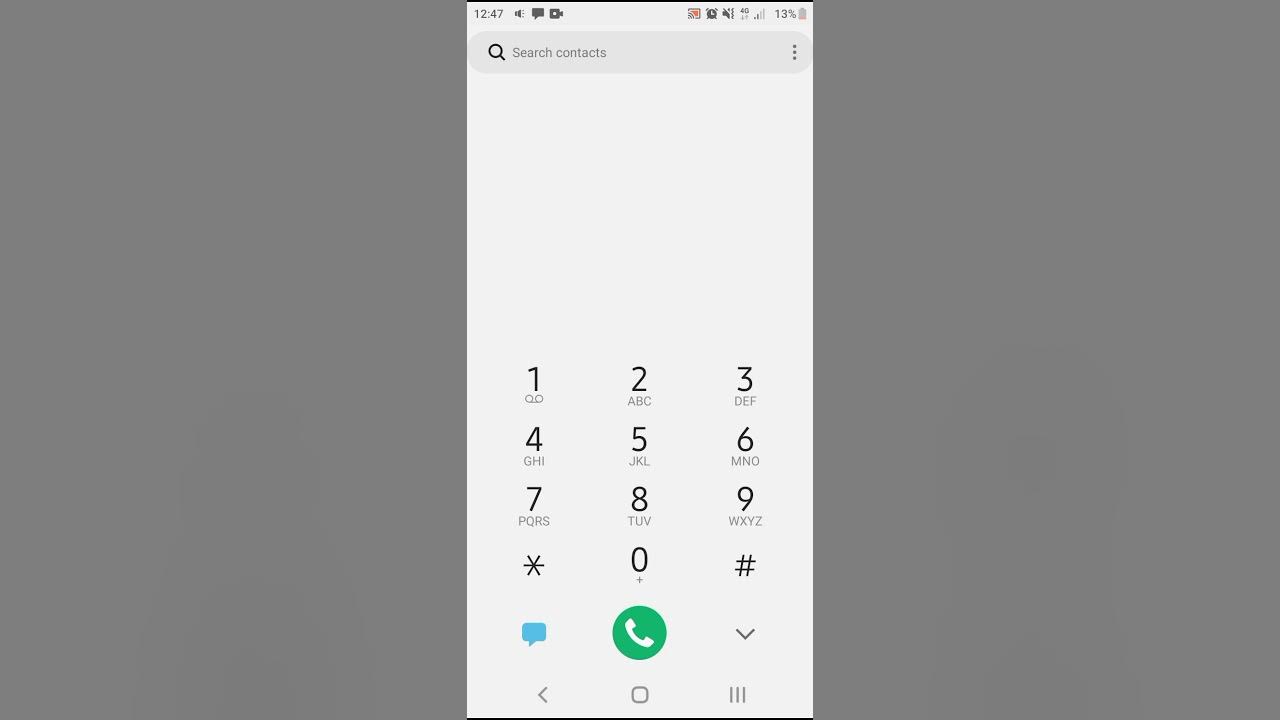 how to get free cellc 1GB data - YouTube