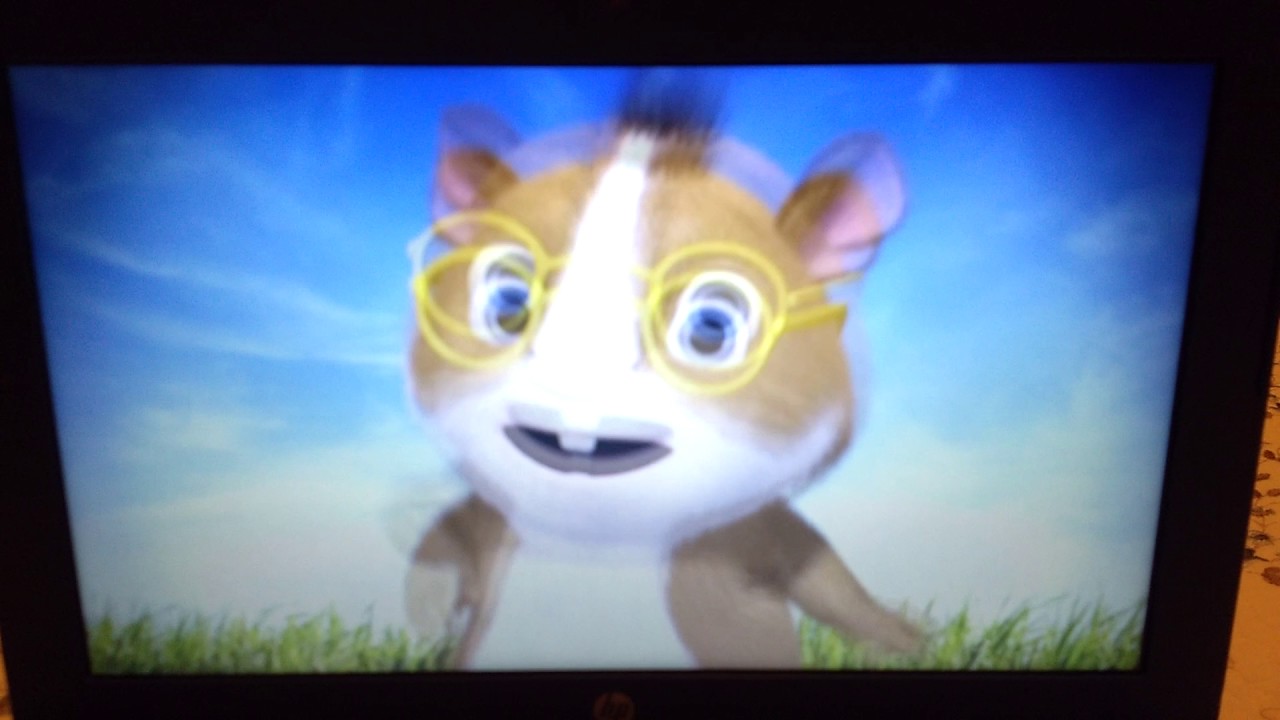 PBS Kids Channel Program Break (2017) - YouTube