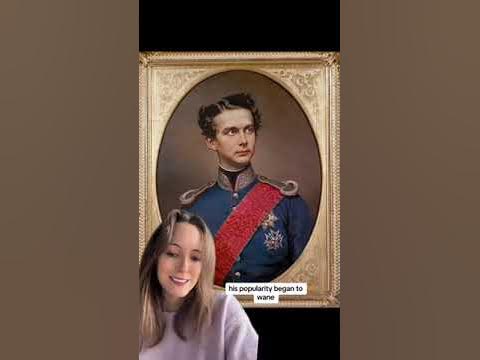 The mysterious death of King Ludwig II of Bavaria - YouTube