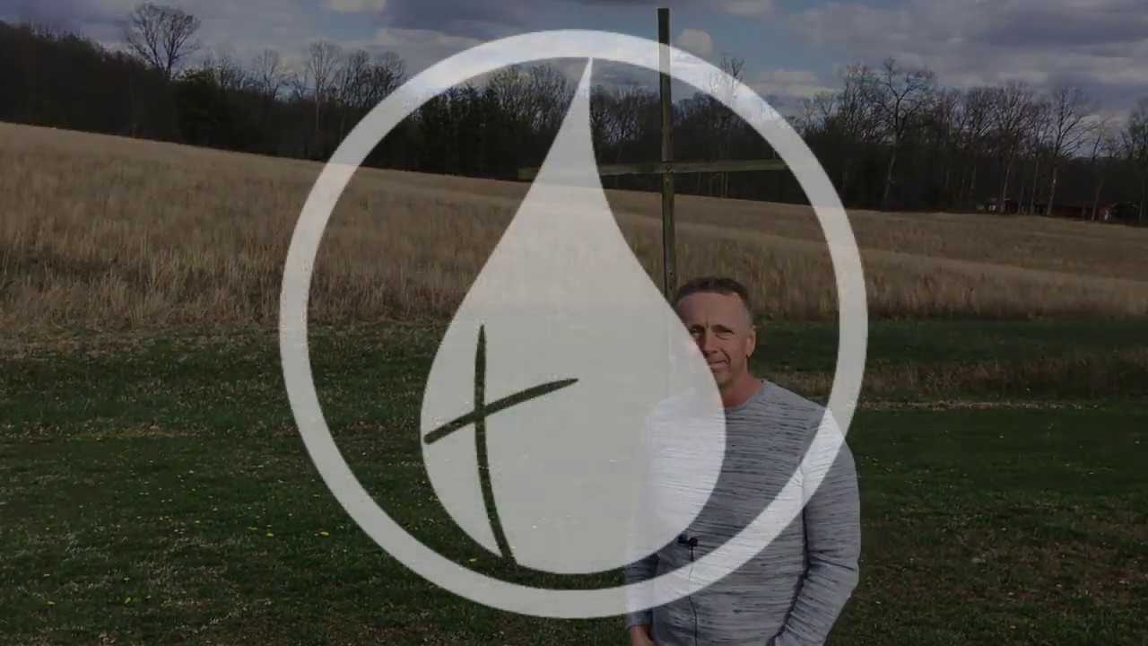 Oasis Athens Good Friday Message - YouTube