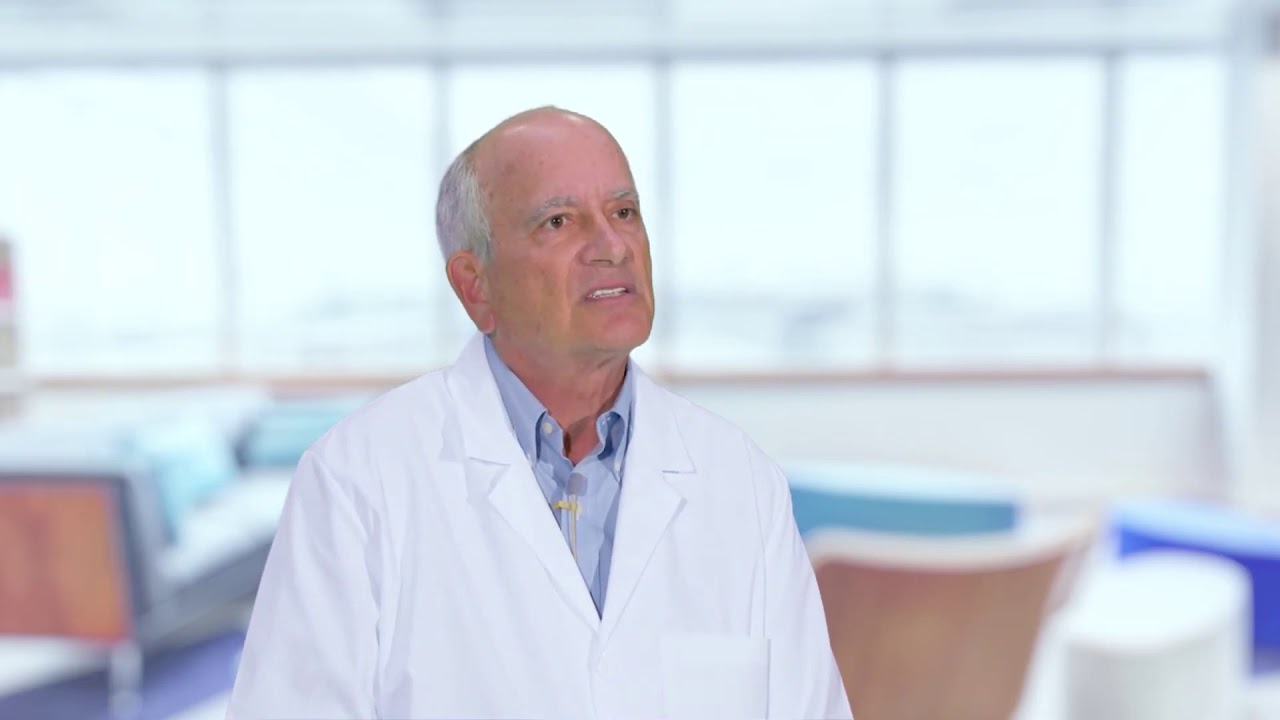 Dr. Howard Rosing | How it all Started - YouTube