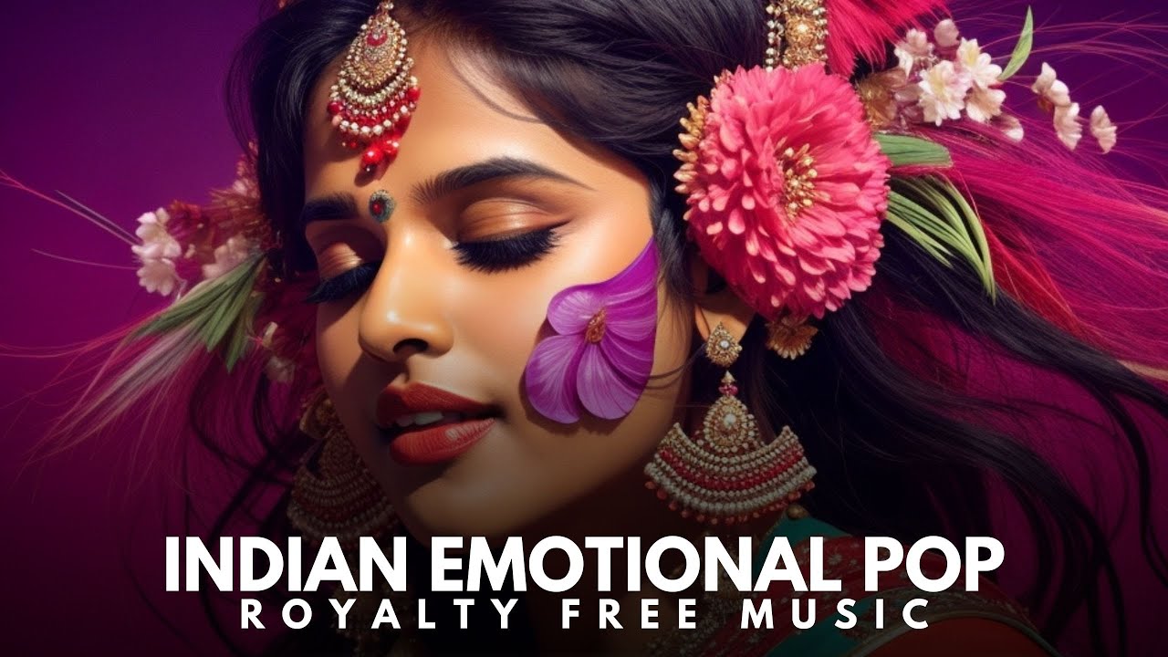 Indian Emotional Pop Music Royalty Free Indian Emotional Pop Music ...