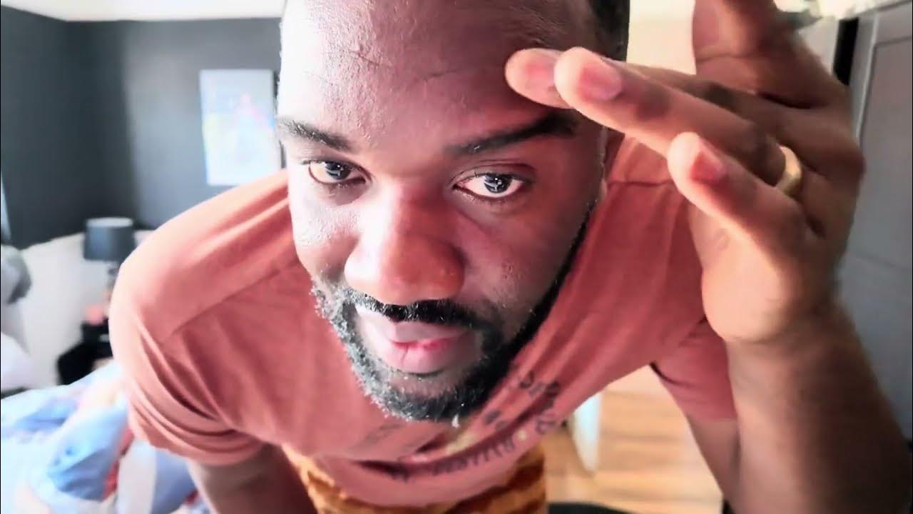 Days In The Life Of A 30+ Homebody Vlog | Some chores ,Some Gossip ,Notice To Marry Interview ...