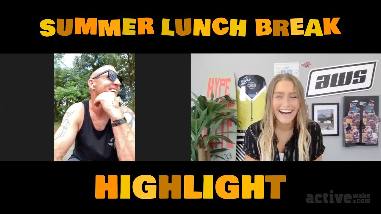 Rusty's Pick For Greatest Wakeboarder Of All Time - YouTube