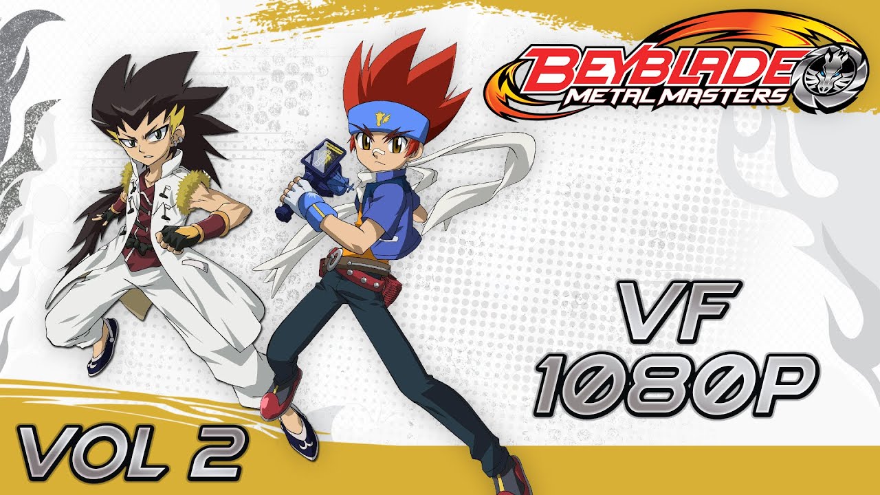 Beyblade: Metal Masters / Ep. 7 / VF ! [Full HD] - YouTube