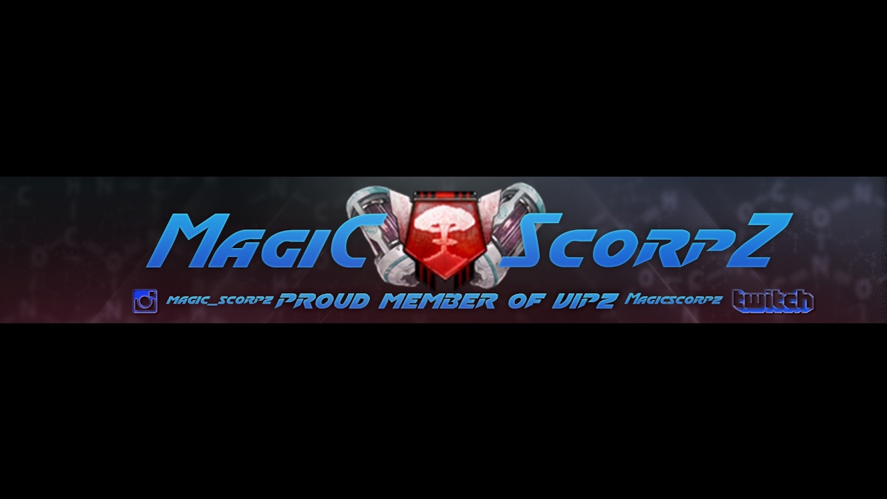 Livestream von MagiC ScorpZ - YouTube
