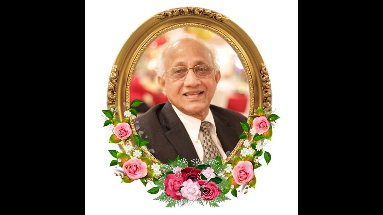 Funeral Details of Mr. Mathai Peedikayil(Thankachen - 80 Yrs)-UniTech ...