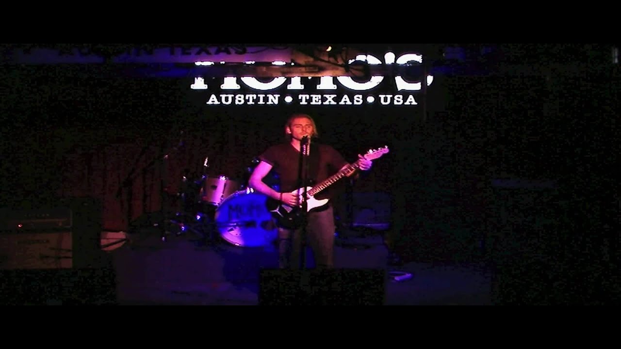 Ryan DeSiato - Wait For Me - YouTube