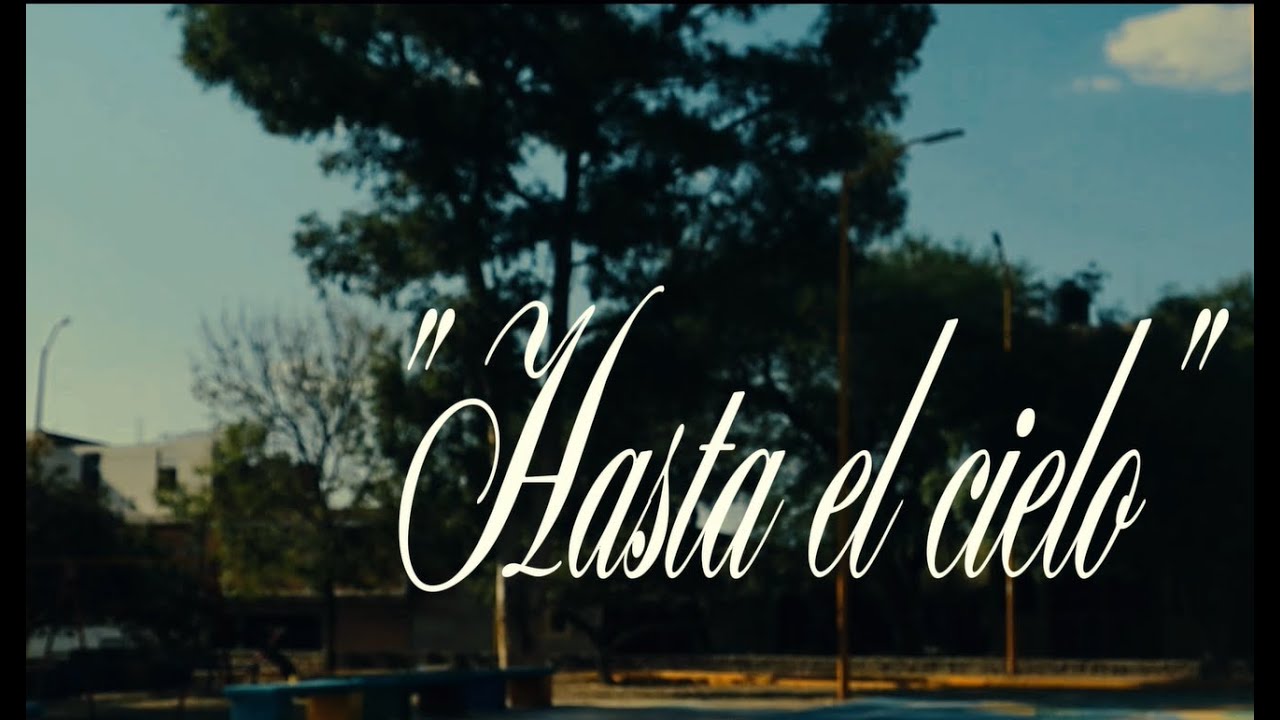 LeeMC - "Hasta el cielo" ft. Black Rose, R.A, Figuer, Leidy Yazmin ...