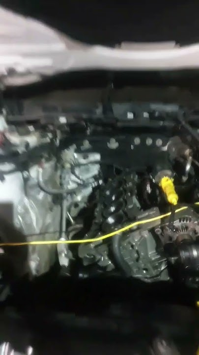 Bmw f30 sub assembly - YouTube