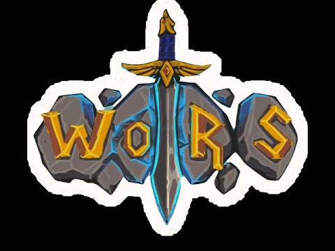WORLD OF RUNESCAPE - ALPHA - YouTube