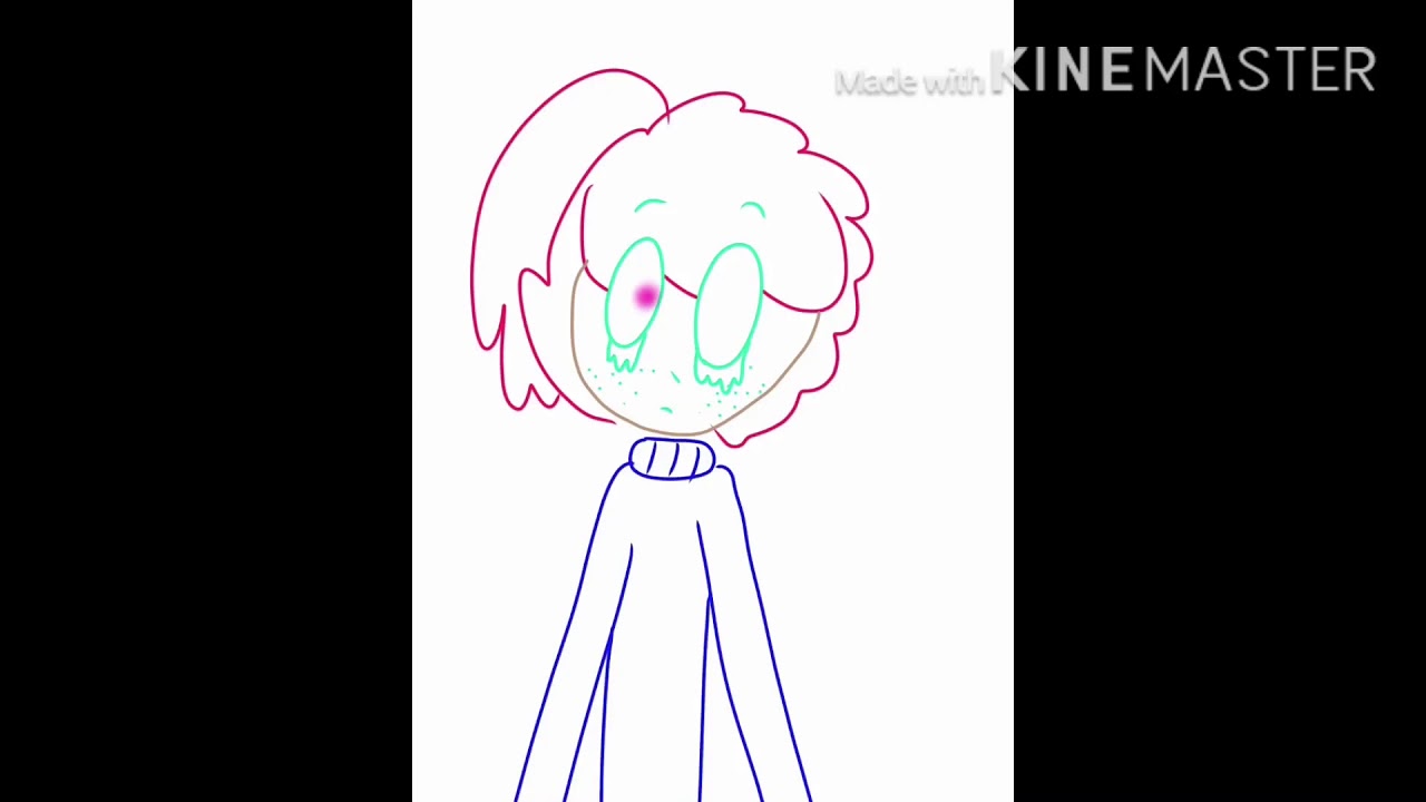 Teaching myself animation! - YouTube