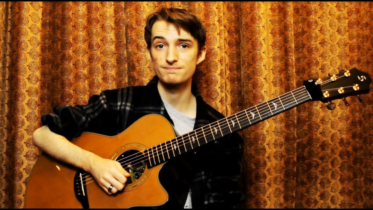 Richard Vallance - 2015 News Update - YouTube