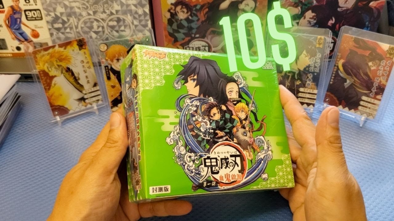 I BOUGHT THE CHEAPEST BOX FOR 10$ FROM ALIEXPRESS... - YouTube