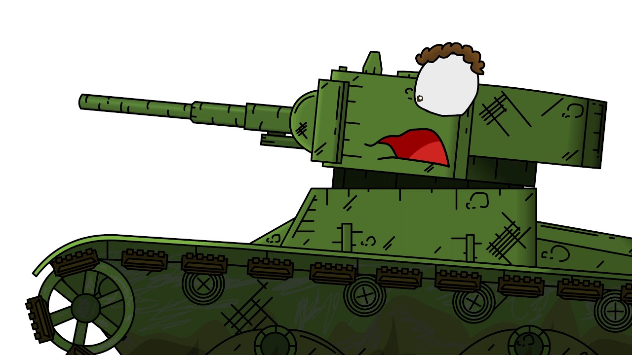 Expressions animation test - YouTube