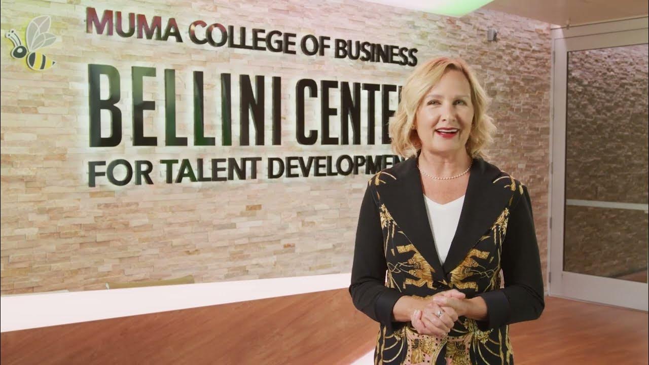 Introduction to the Bellini Center and Certification Program - YouTube