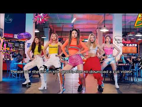 ITZY 있지 ICY [Eng Sub Rom Han]