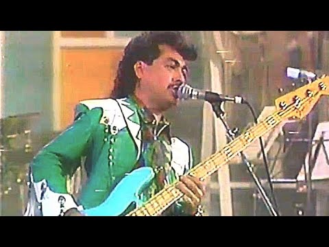 La Puerta Negra - Los Tigres del Norte - Veronica Castro