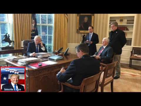 Government Spooks Can Use The Mic And Camera On Trump’s Phone Even When ...