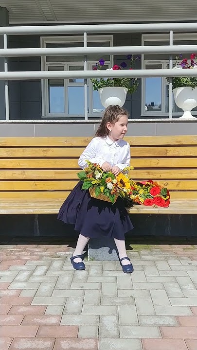 Хочу в школу - YouTube