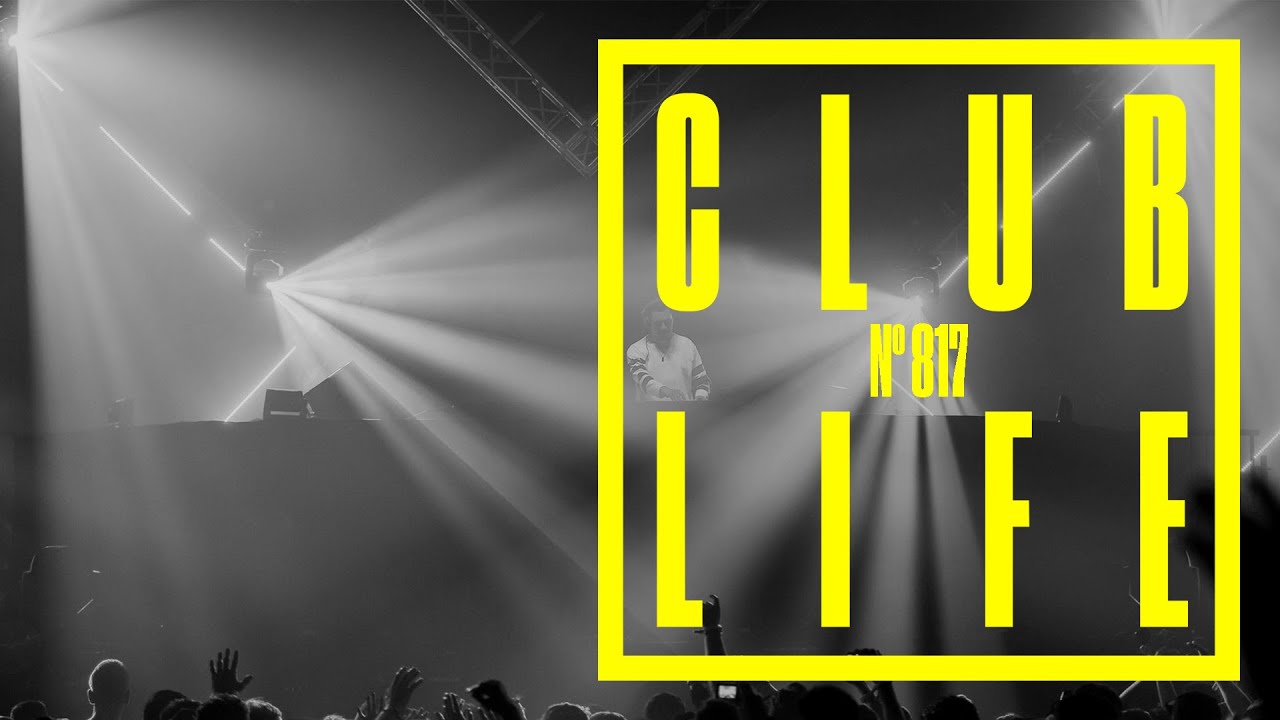 Tiesto Club Life