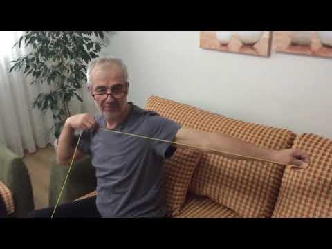 Mekik ile Pazar Filesi  Nasıl örülür 1.Bölüm. ( How to make market bag )