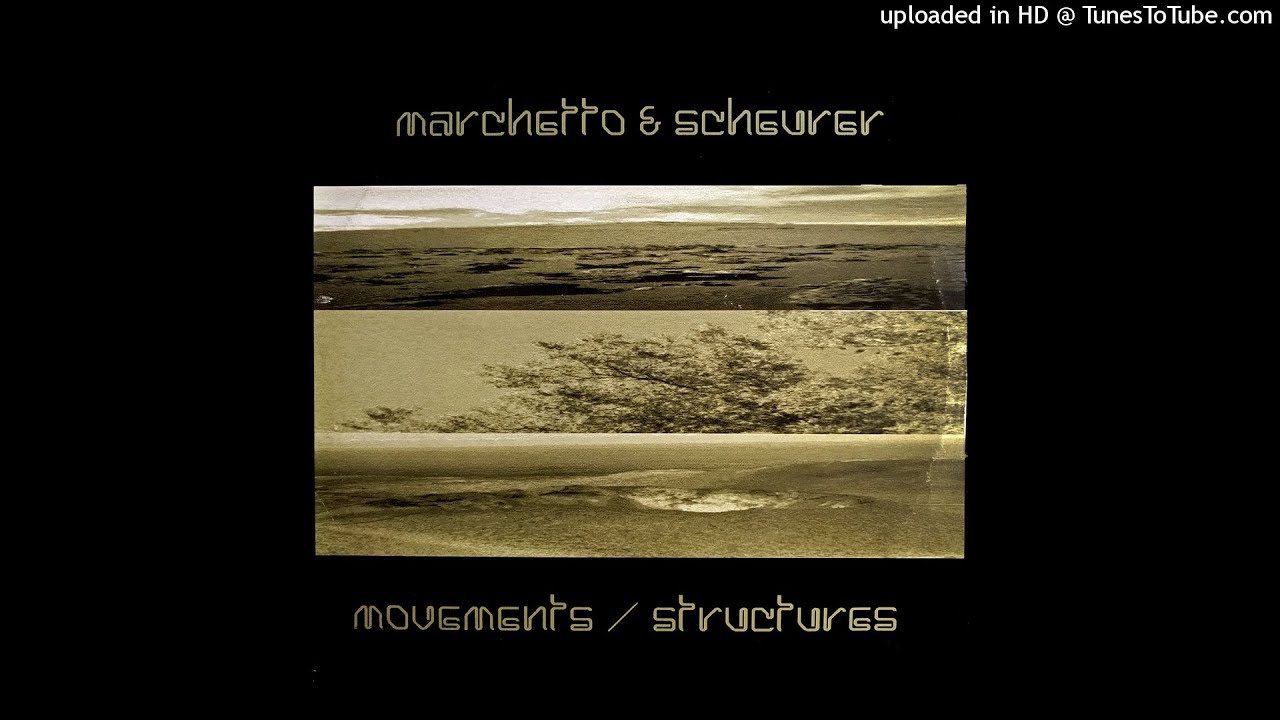 Marchetto & Scheurer - Fuzzy Beats - YouTube